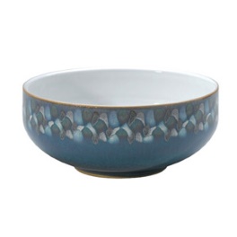 Denby Azure, Coast & Shell