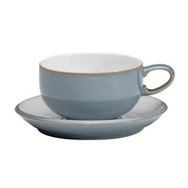 Denby Azure, Coast & Shell