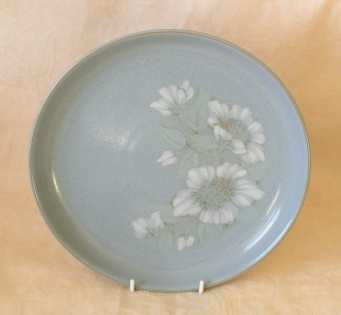 Denby Identification at Tableware For Life