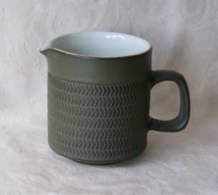 Denby Identification at Tableware For Life