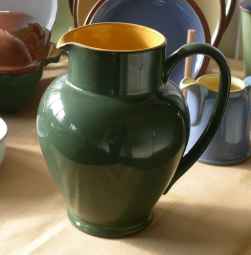 Denby Identification at Tableware For Life