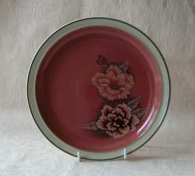 Denby Identification at Tableware For Life