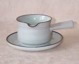 Denby Identification at Tableware For Life